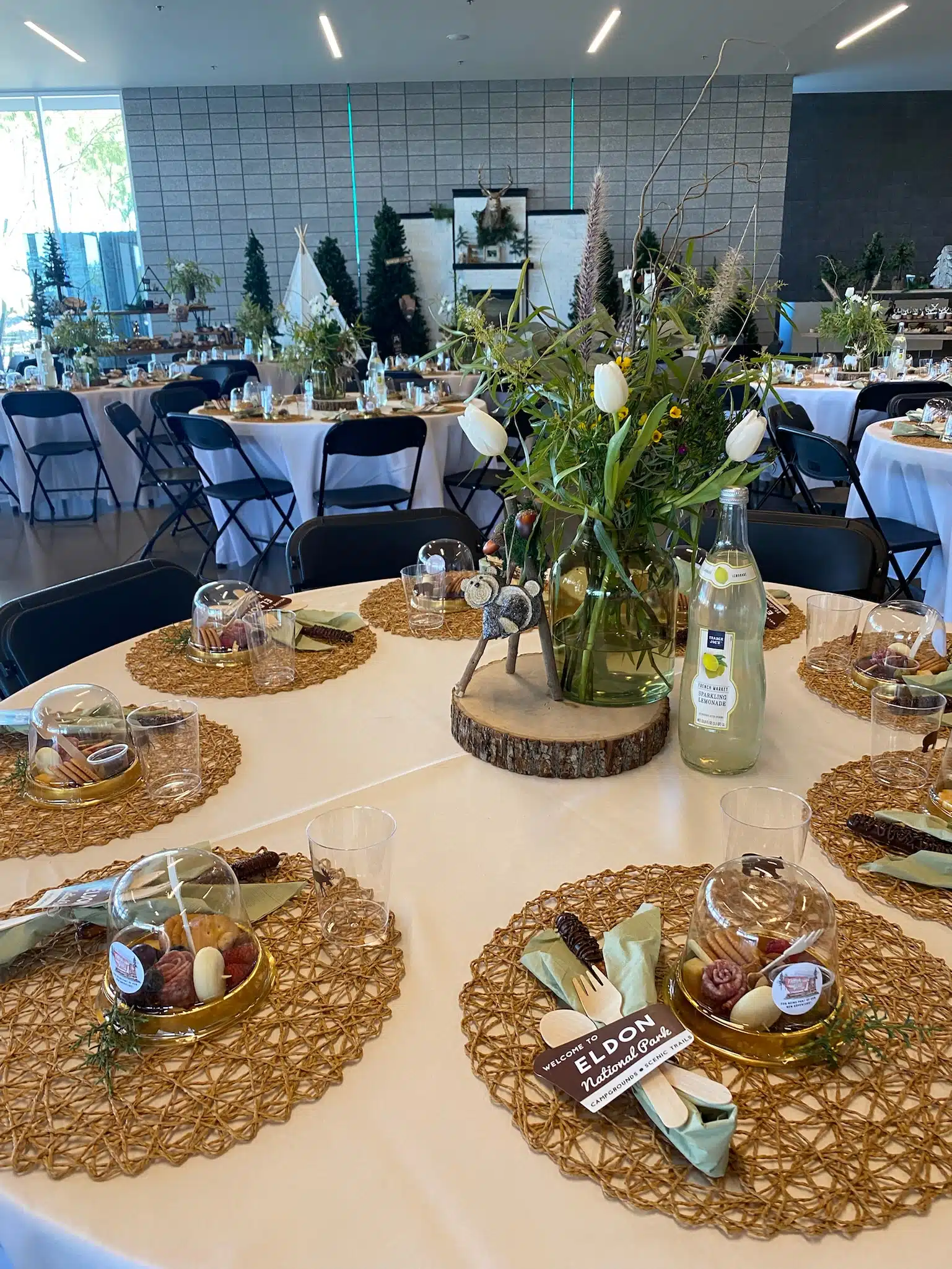 Gallery - Silver Platter Catering Idaho